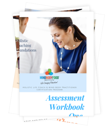 Holistic Life Coach & Mind-Body Practitioner Certification ...