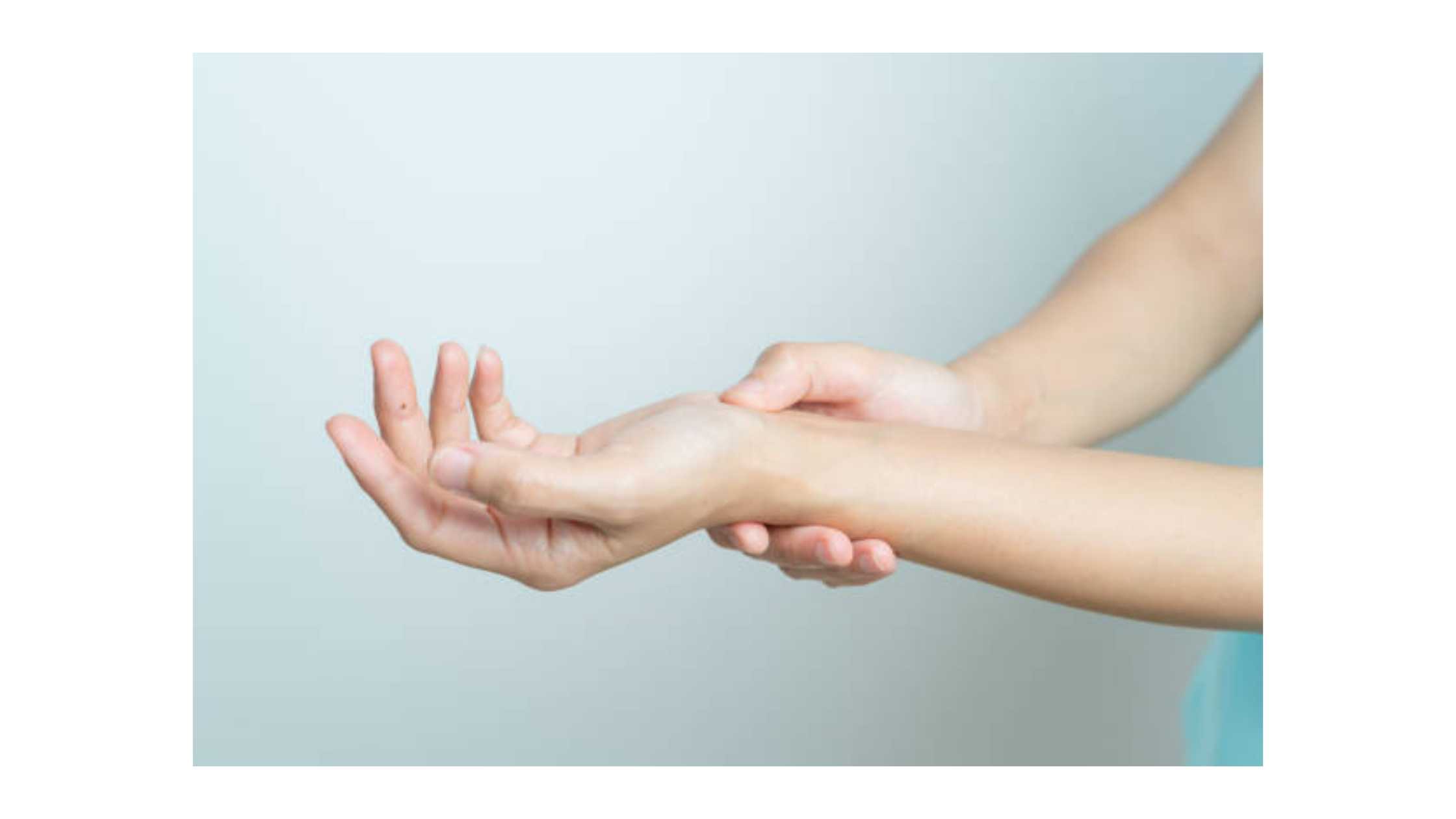 Discover the Shenmen Point: Traditional Wisdom for Modern Day Stress ...